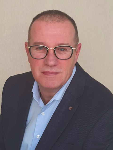 Over ons - BJJ Logistics